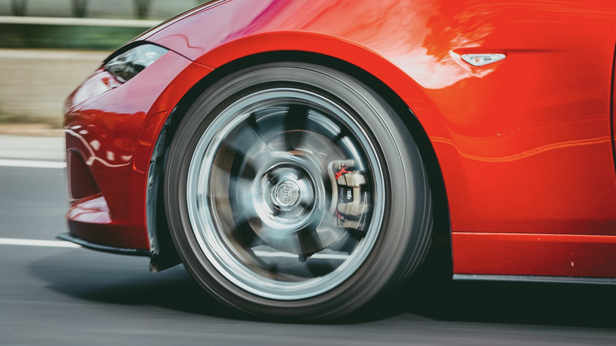 n&b Performance｜A New Concept in Brake Systems - New ideas, Better control
